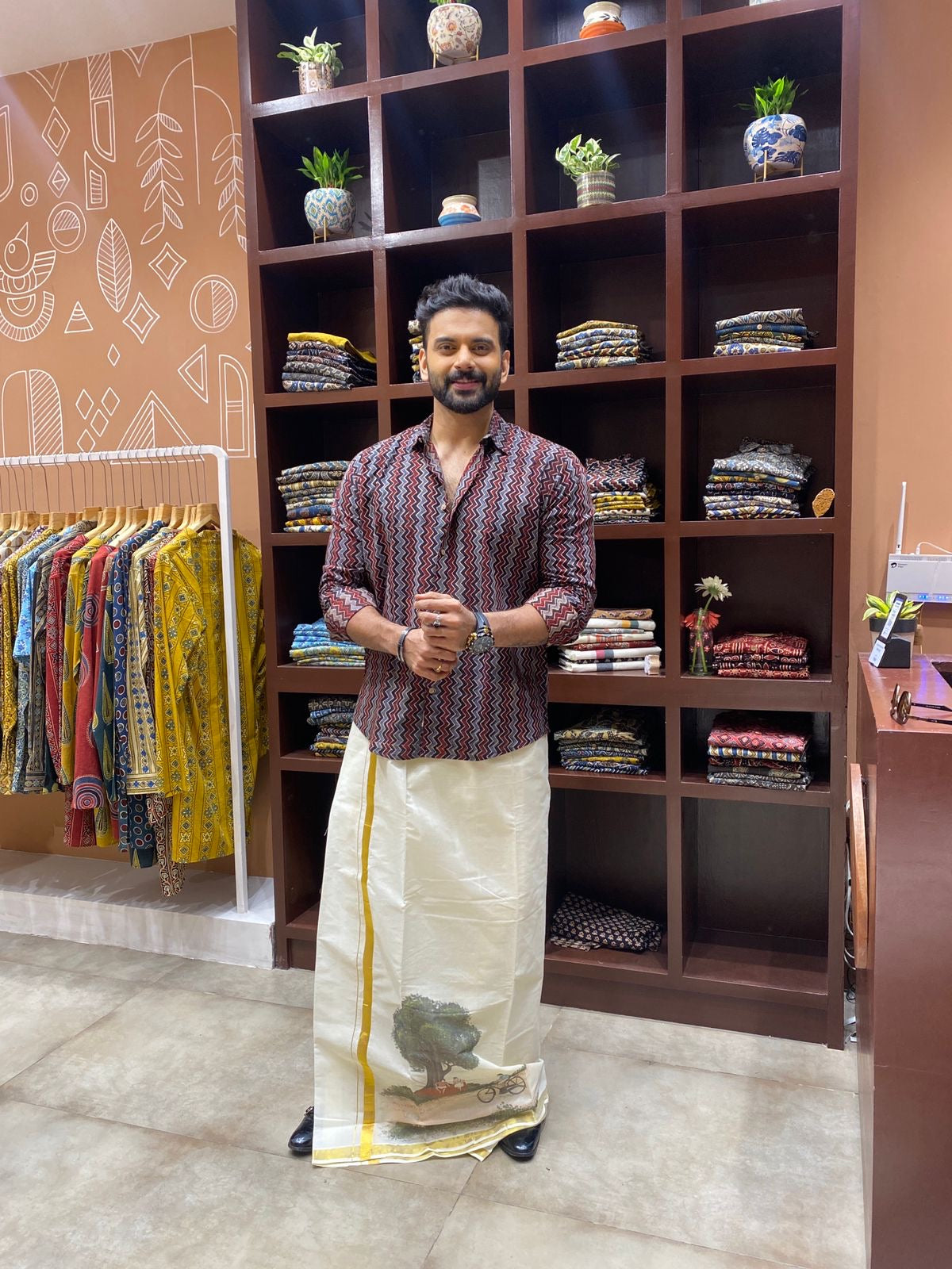 SHIRTS – VARALI CLOTHING